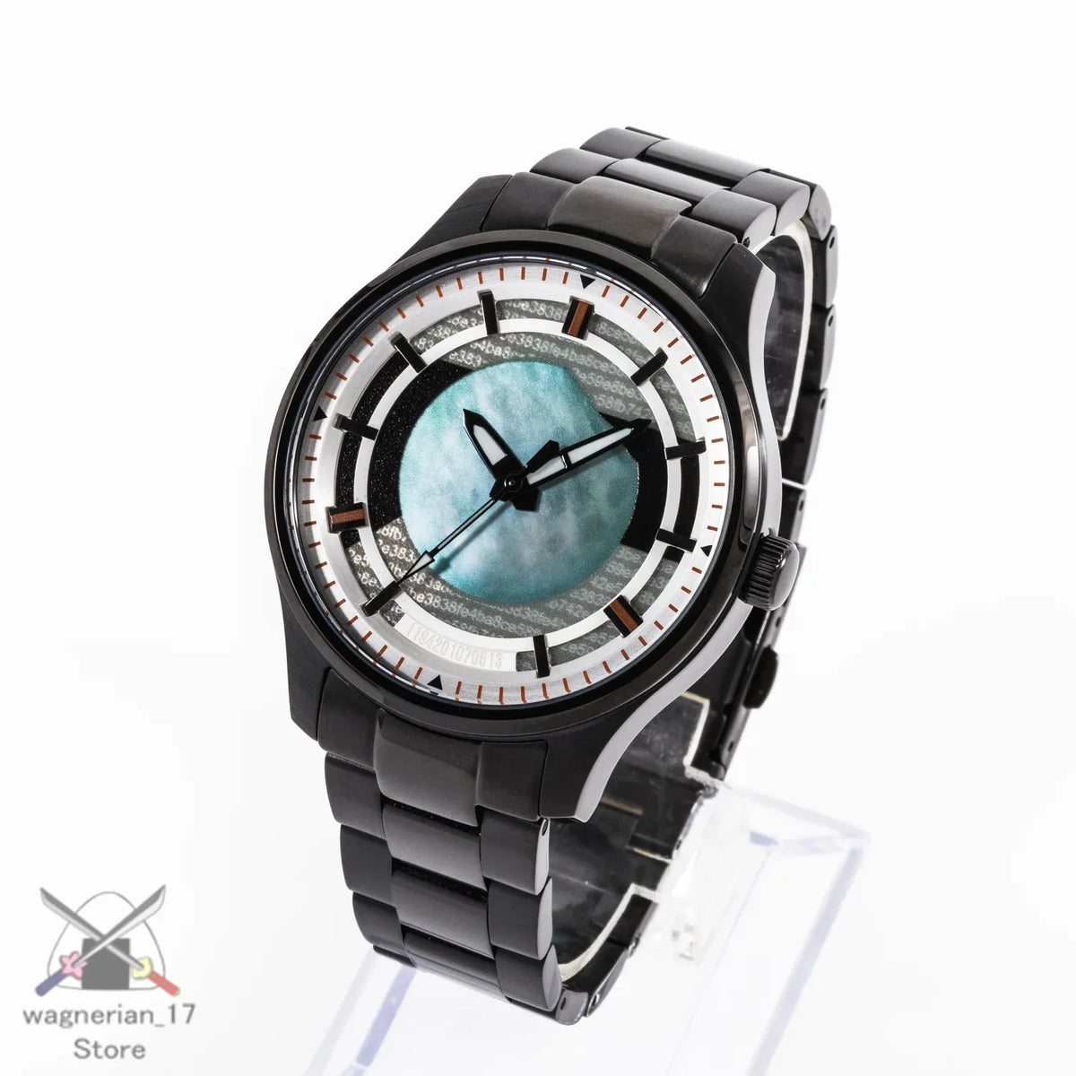 NieR Automata Ver1.1a YoRHa 2B Model Watch – wagnerian17store