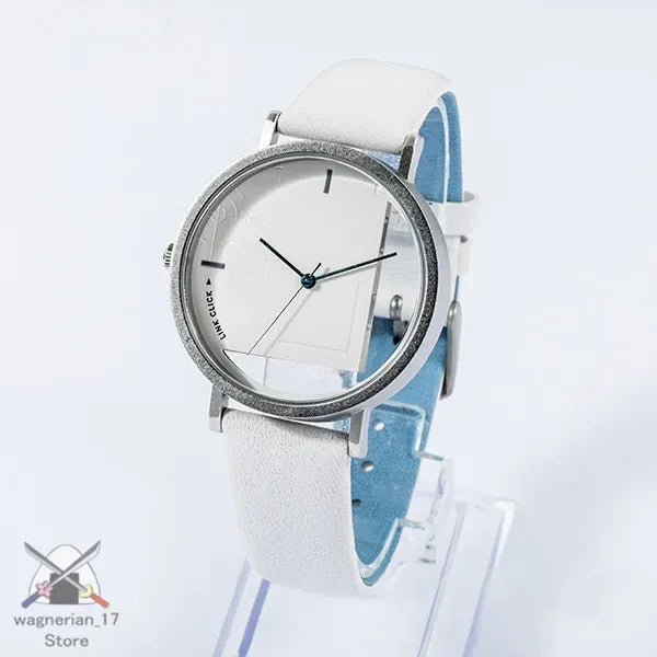 Link Click Hikaru Lu Guang Model Watch – wagnerian17store