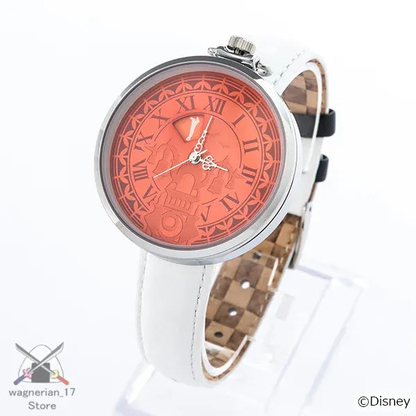 Kingdom Hearts III Roxas Model Watch – wagnerian17store